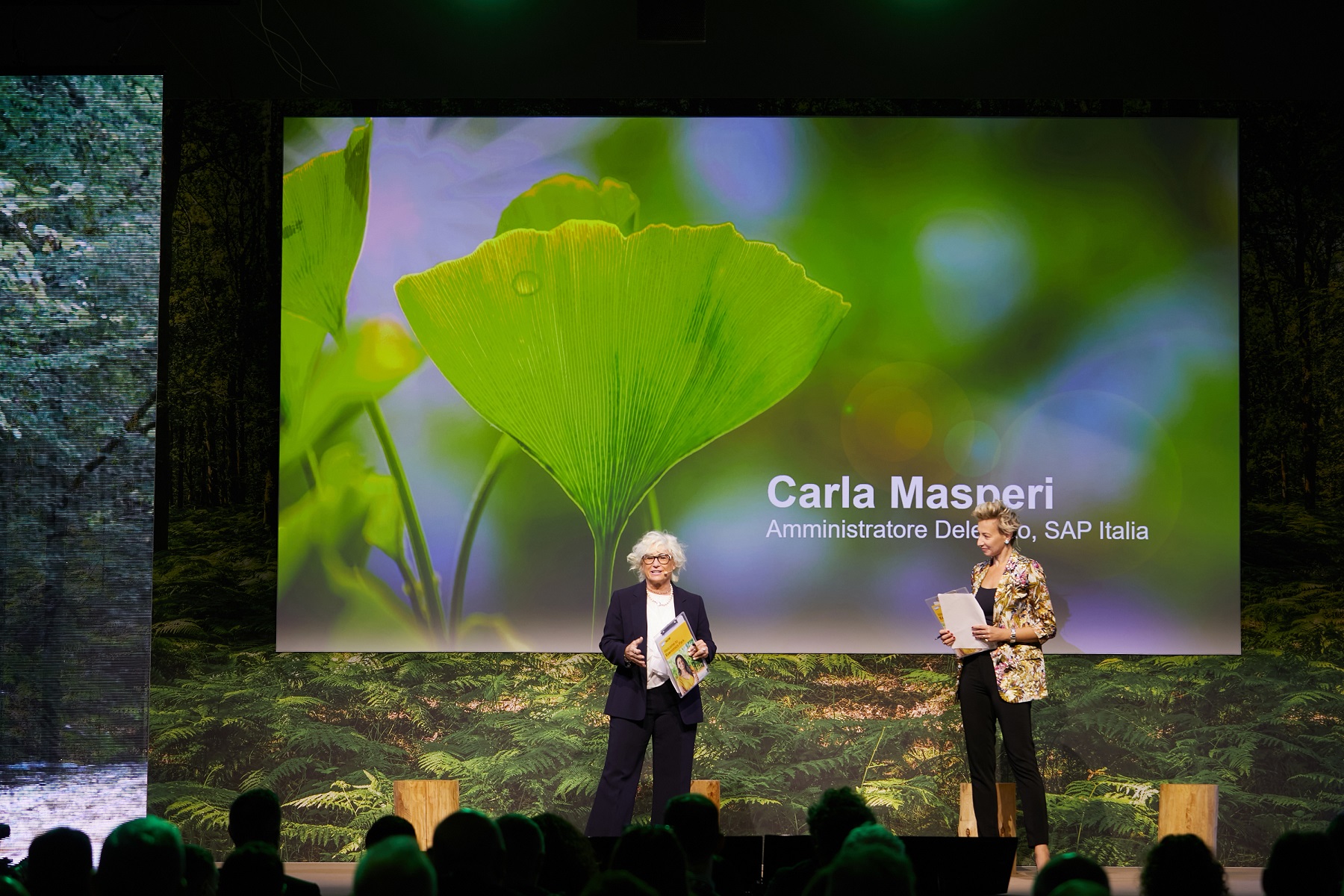 SAP NOW 2022 - LineaEDP