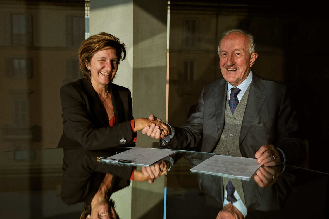 Prometeia con Microsoft Italia nei servizi Cloud - LineaEDP