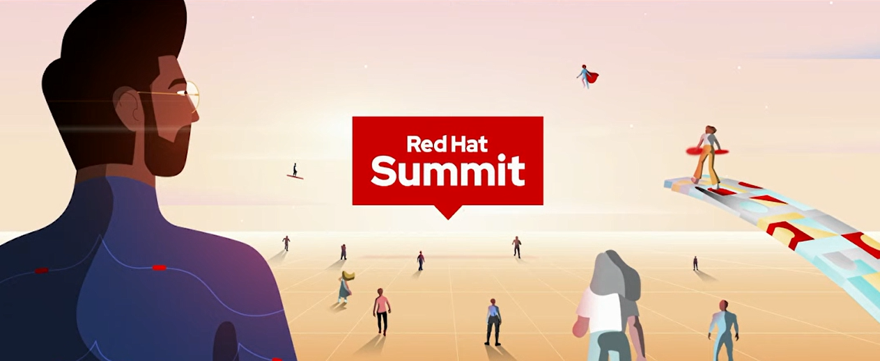 Red Hat Summit 2023: AI e hybrid cloud i protagonisti - LineaEDP