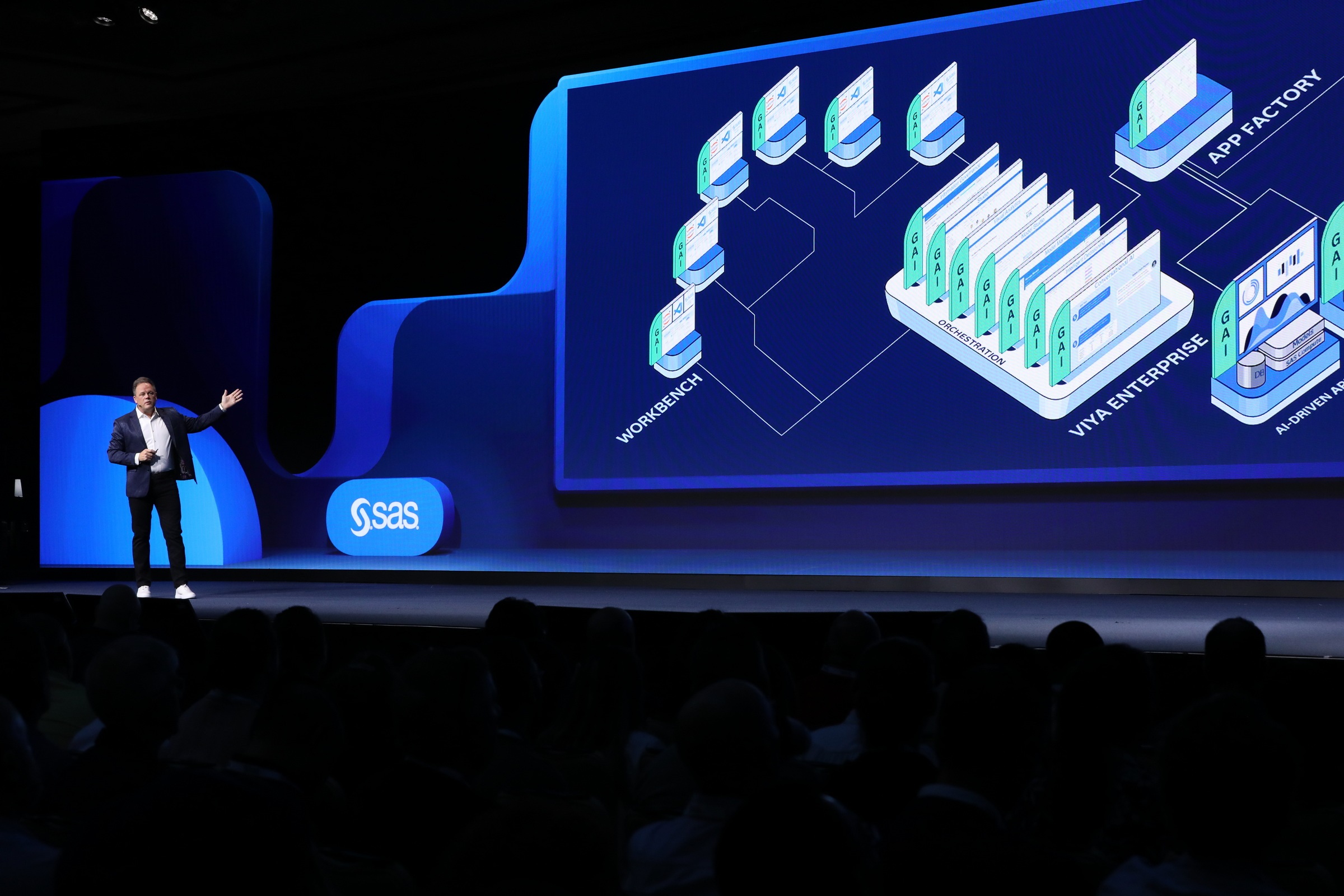 Intelligenza artificiale: la roadmap di SAS - LineaEDP