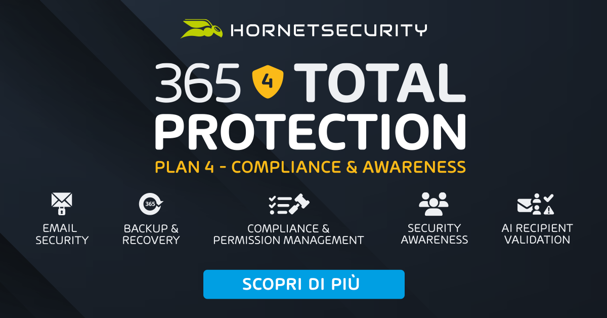 365 Total Protection Compliance e Awareness - LineaEDP