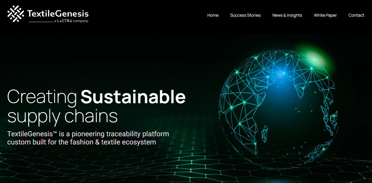 TextileGenesis: conosci le nuove funzionalità della versione 2.0 - LineaEDP