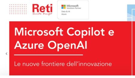 Come sfruttare Microsoft Copilot e Azure OpenAI? - LineaEDP