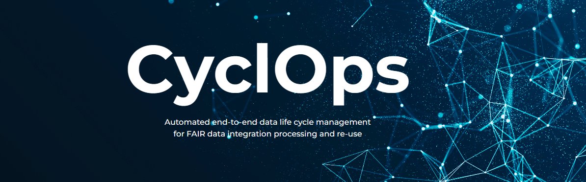 CyclOps: il progetto che rende fruibili i “Data Spaces” - LineaEDP