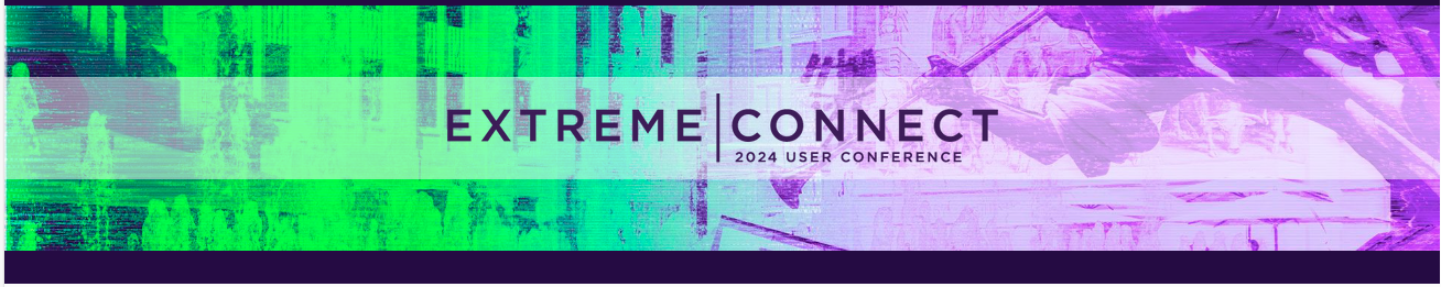 Extreme Connect 2024: si parlerà di AI, Zero Trust e WiFi 7 - LineaEDP