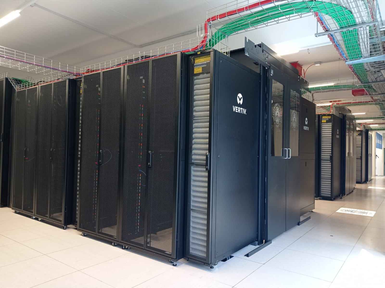 Il Green Data Center si espande e diventa il più grande d’Italia - LineaEDP