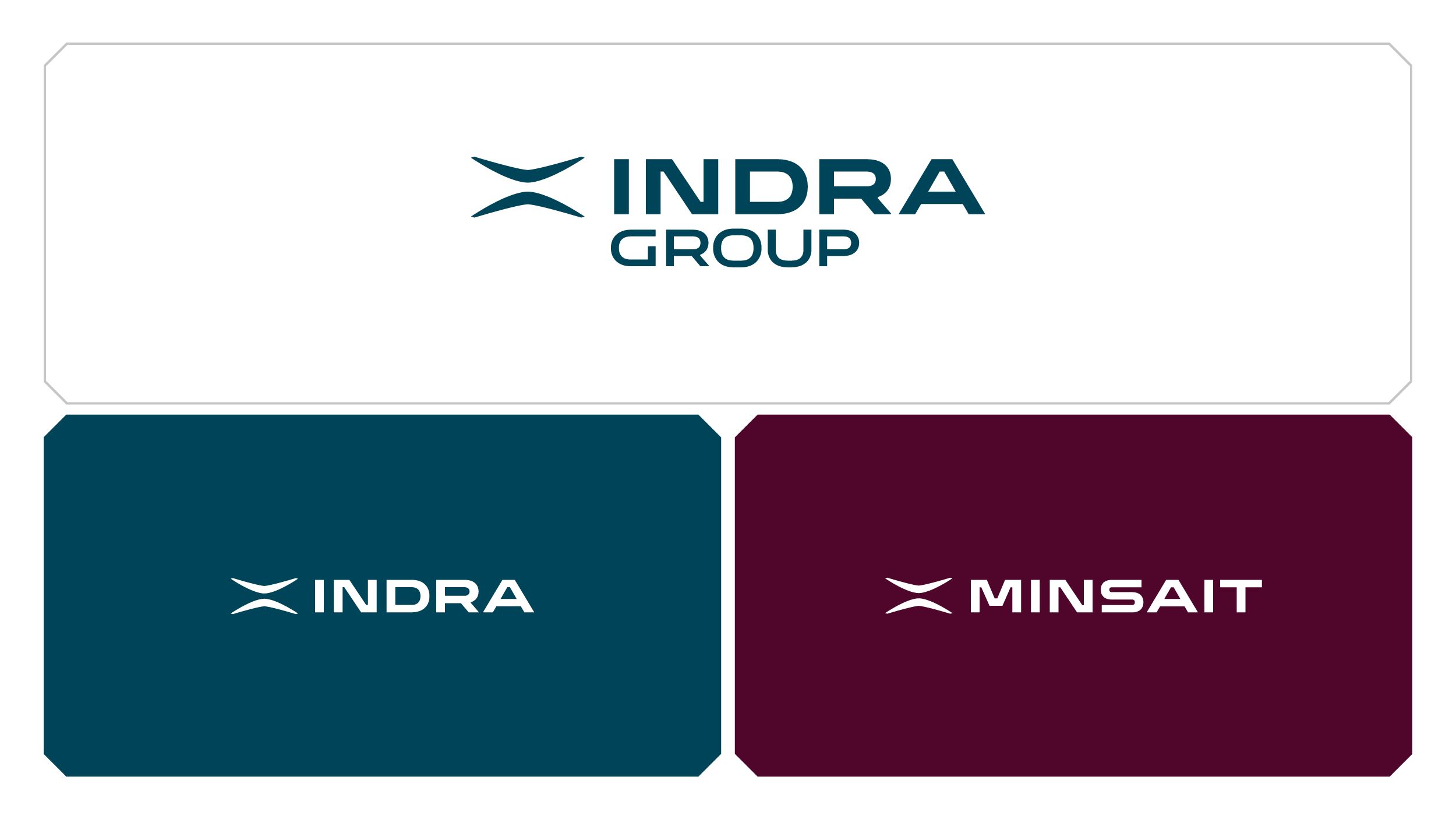 Indra Group: il nuovo volto di Indra - LineaEDP