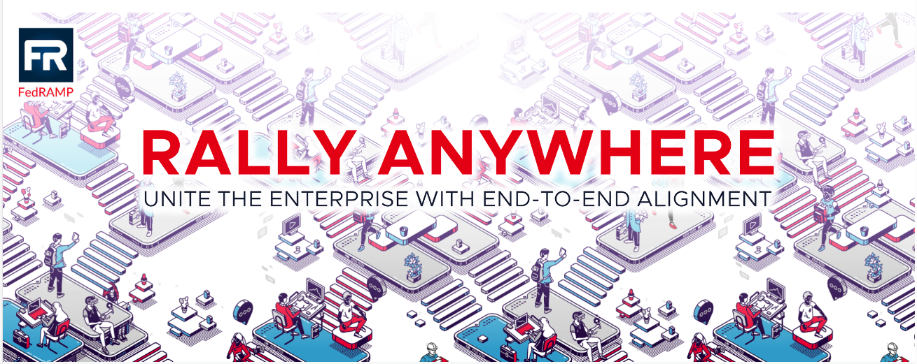 Rally Anywhere: l’agilità aziendale di Broadcom è ora on-premise - LineaEDP
