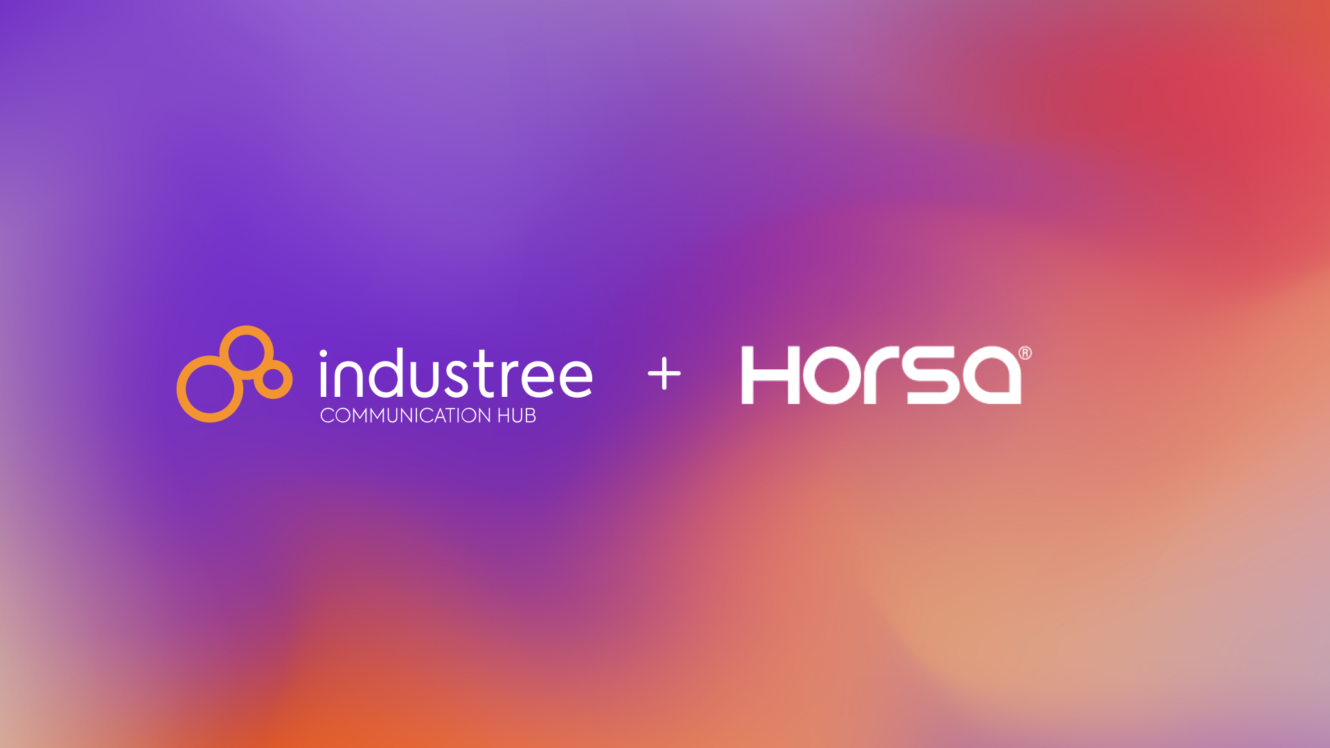 Horsa Group nel capitale sociale di Industree Communication Hub - LineaEDP