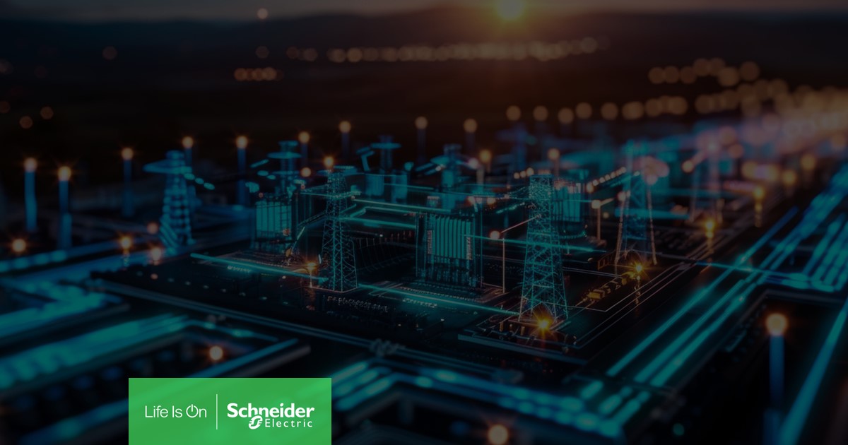 Schneider Electric con NVIDIA per data center AI-ready sostenibili - LineaEDP