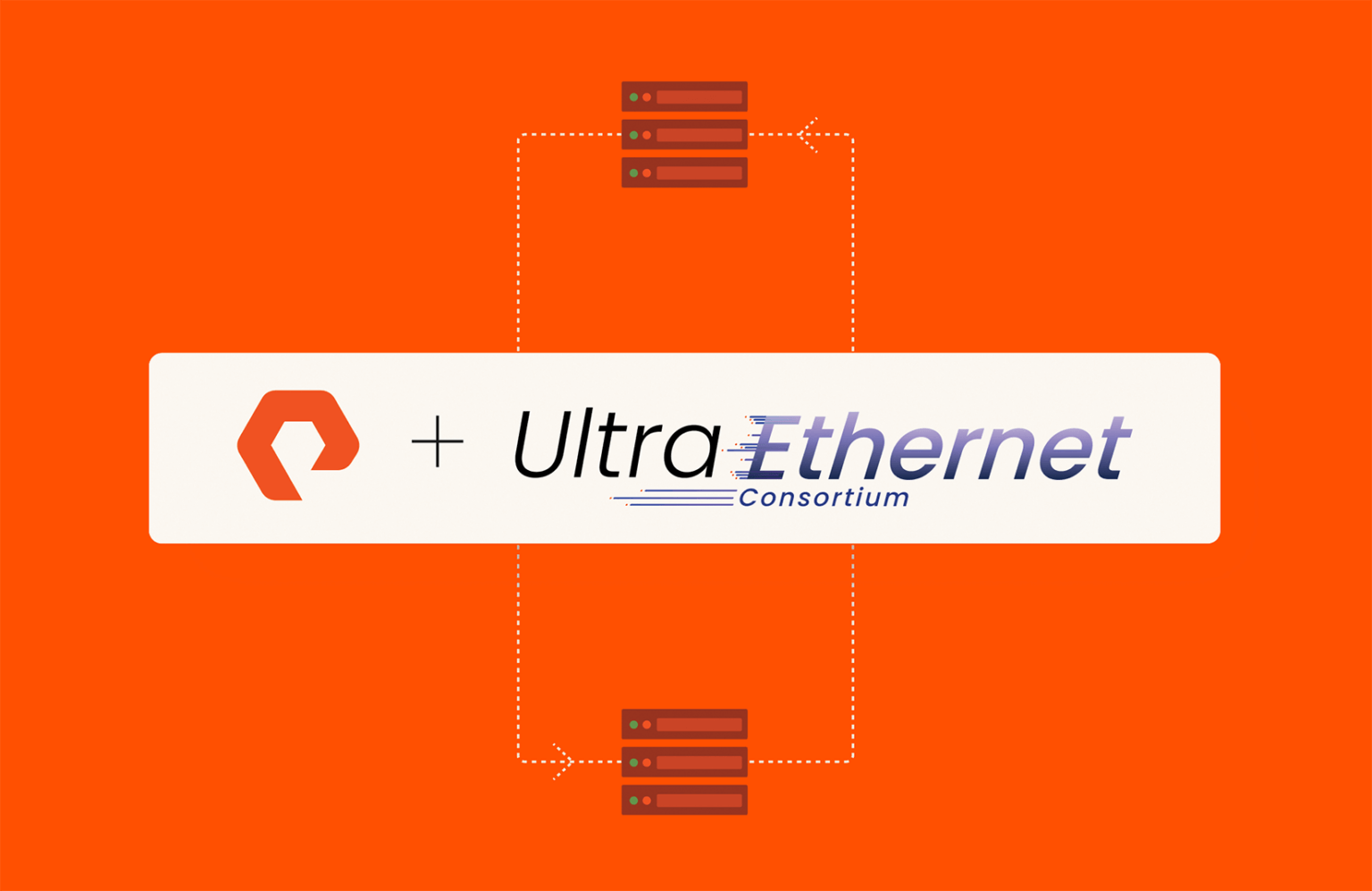 Ultra Ethernet Consortium: annunciato l’ingresso di Pure Storage - LineaEDP