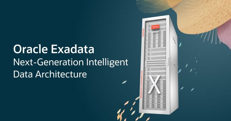 Exadata X11M è ora disponibile. Maggiori performance da Oracle - LineaEDP