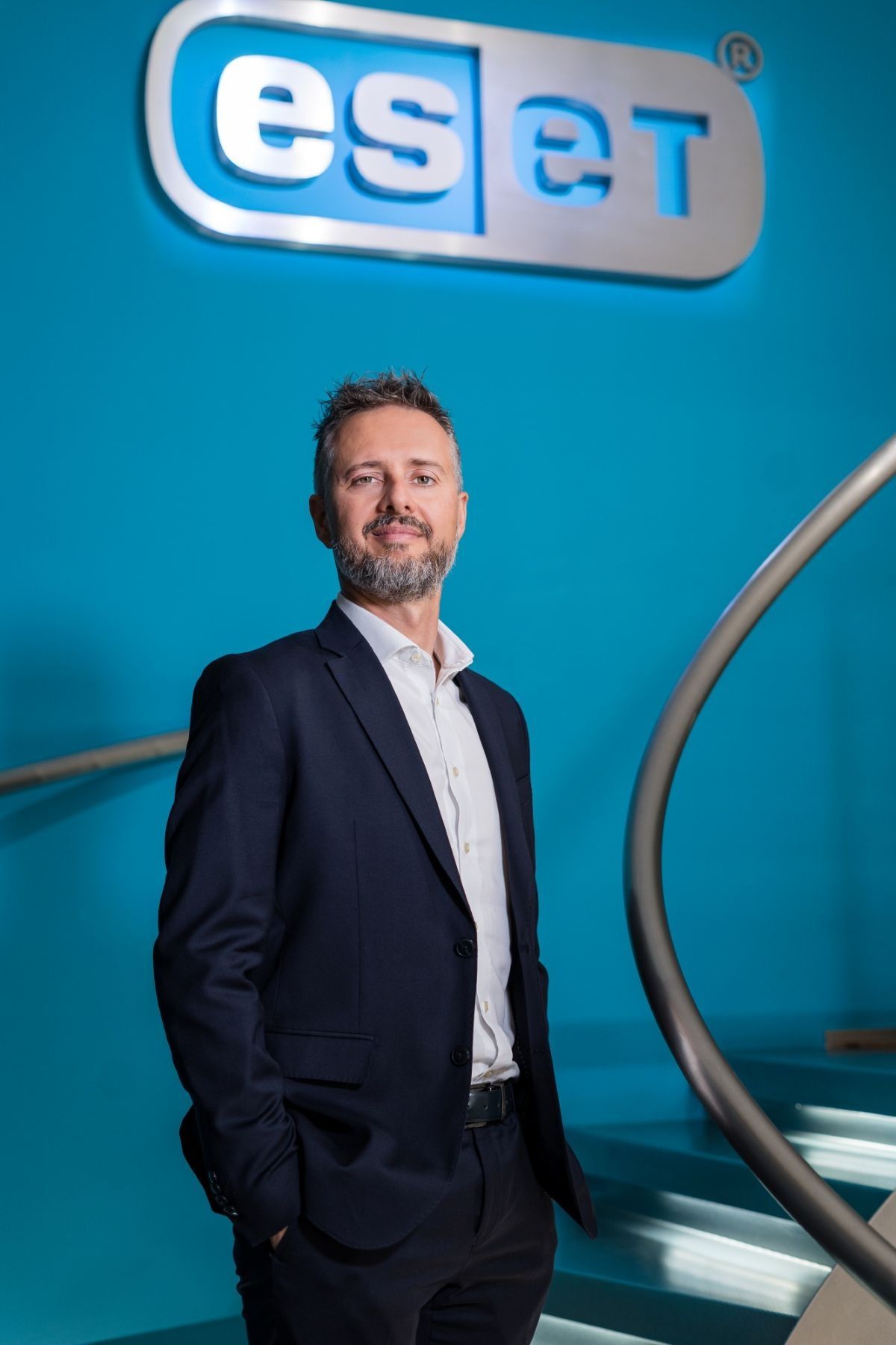 La cybersecurity del 2025 secondo ESET - LineaEDP