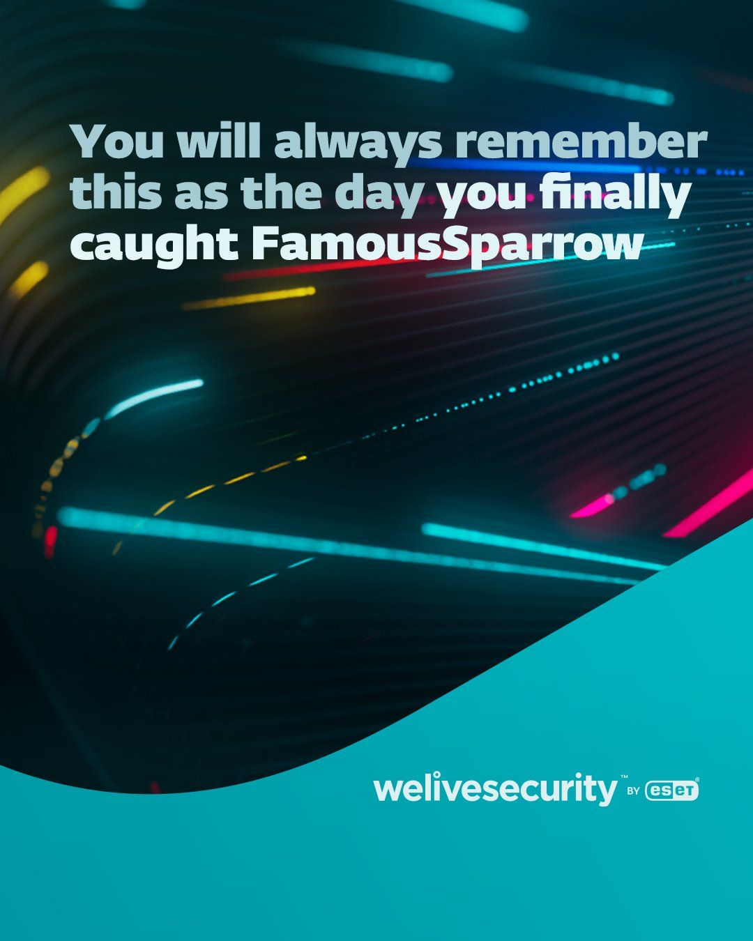 FamousSparrow: il gruppo APT cinese torna a colpire - LineaEDP