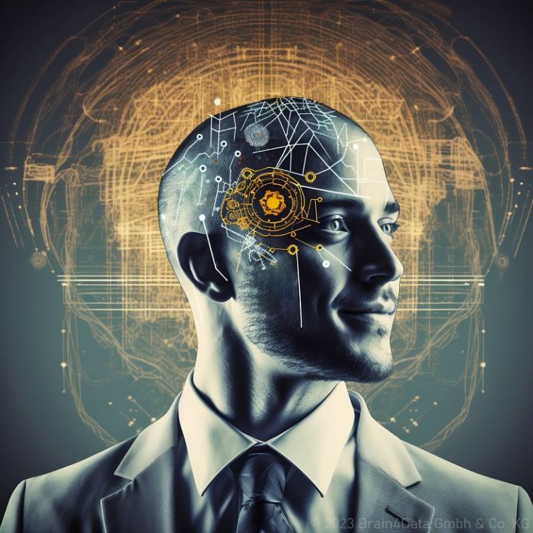 Brain4Data migliora il suo assistente digitale con la GenAI di Oracle - LineaEDP