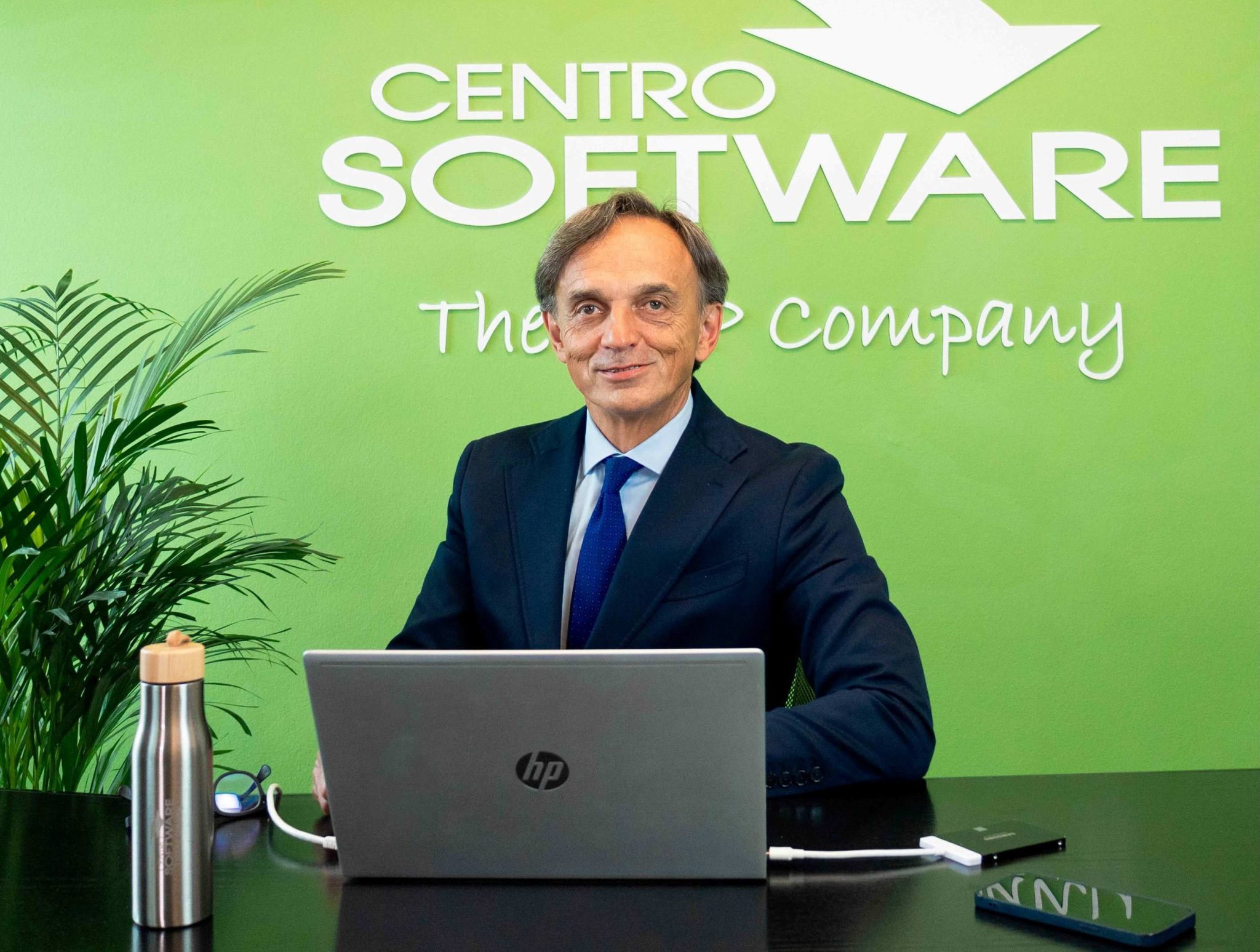 Centro Software risponde alla crisi cyber - LineaEDP