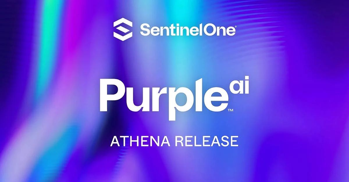 Purple AI: Sentinelone annuncia la release “Athena” - LineaEDP