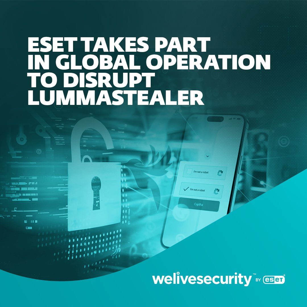 Lumma Stealer è stato sconfitto. Un trionfo per la cybersecurity - LineaEDP