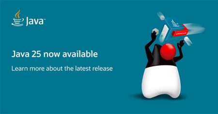 Java 25 è disponibile. L’annuncio di Oracle - LineaEDP