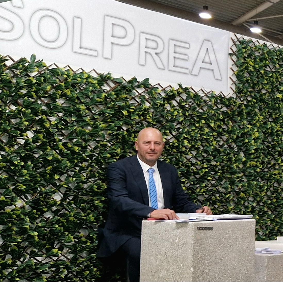 Arca Evolution per Sol.Pre.A: il calcestruzzo parla digitale - LineaEDP